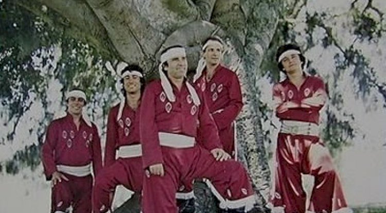 Os Araganos - Música Regional Gaúcha